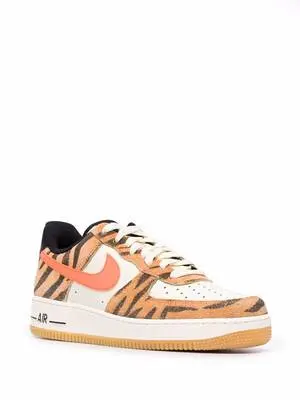 Nike Air Force 1 Low Premium Sneakers - Neutrals