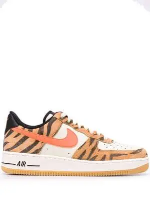 Nike Air Force 1 Low Premium Sneakers - Neutrals
