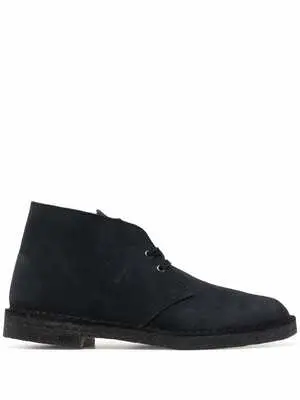 Clarks Desert Ankle Boots