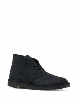 Clarks Desert Ankle Boots
