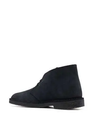 Clarks Desert Ankle Boots