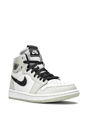 JORDAN Air 1 Zoom Cmft High-top Sneakers