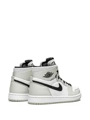 JORDAN Air 1 Zoom Cmft High-top Sneakers