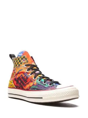 CONVERSE X Joe Fresh Goods Chuck 70 High Sneakers