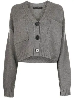 Proenza Schouler Cropped Cardigans For Women