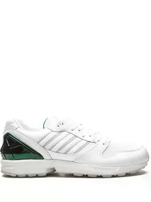 Adidas Zx 5000 "university Of Miami" Sneakers