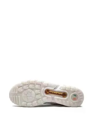 Adidas Zx 5000 "university Of Miami" Sneakers