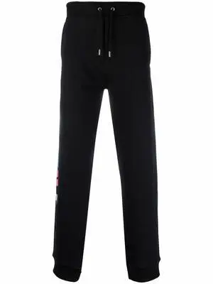 Helmut Lang Printed Sport Bottoms For Men