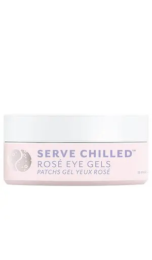 PATCHOLOGY Serve Chilled Rose Eye Gels 15 Pair - N,a