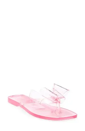 Jeffrey Campbell Bow Detailing Sandals For Women