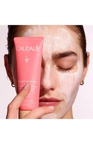 CAUDALIE Vinosource-hydra Moisturizing Mask