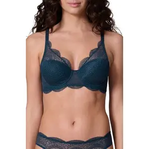 Simone Perele Karma Bra - Prestige Blue