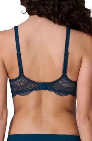 Simone Perele Karma Bra - Prestige Blue