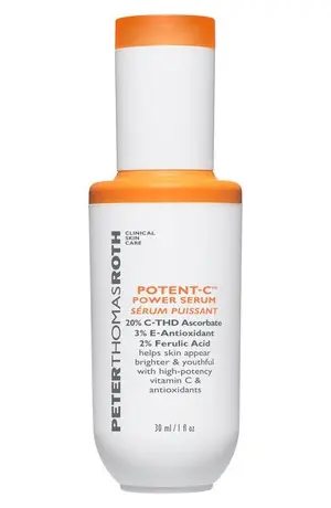 PETER THOMAS ROTH Potent-c Power Serum - No Color