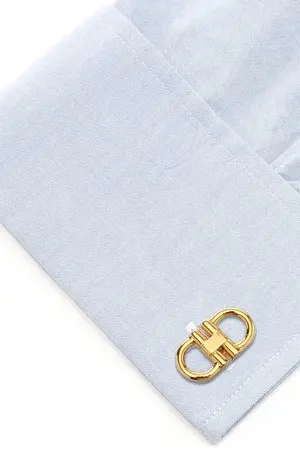 CUFFLINKS, INC. Cufflinks
