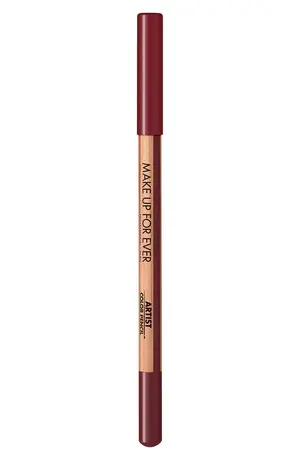 MAKE UP FOR EVER Artist Color Eye 718-free Burgundy