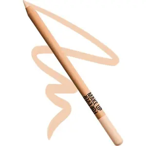 MAKE UP FOR EVER Artist Color Pencil Long-lasting Lip & Eye Liner - Boundless Bisque
