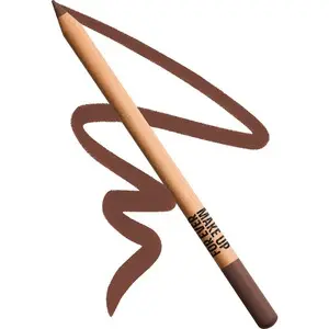 MAKE UP FOR EVER Artist Color Pencil Long-lasting Lip & Eye Liner Limitless Brown