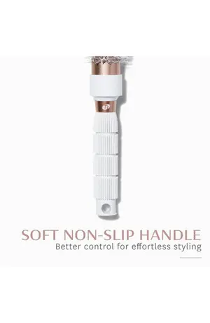 T3 Volume 2-inch Ceramic Coated Round Brush