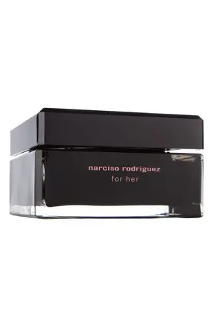 Narciso Rodriguez For Her Body Cream