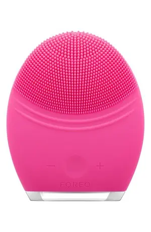 Foreo Luna™ 2 Pro Facial Cleansing & Anti-aging Device - Magenta