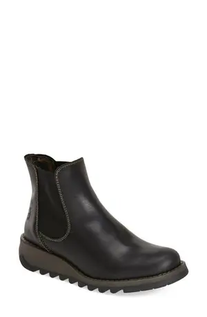 Fly London Casual Boots For Women