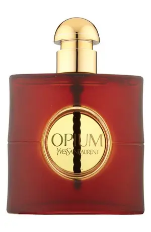 Saint Laurent Opium Eau De Parfum Spray