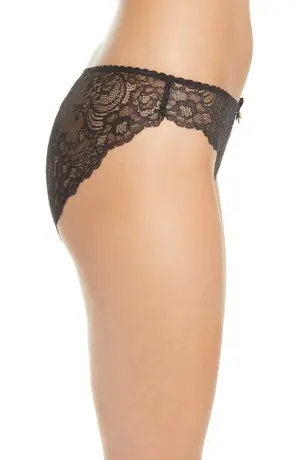 DITA VON TEESE Fiamma Bikini