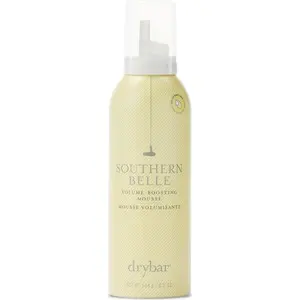 Drybar Mousse Haircare Products