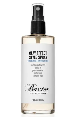 BAXTER OF CALIFORNIA Clay Effect Style Spray - No Color