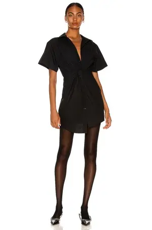 Wolford Individual 12 Stay Hip Tights