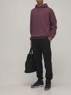 VELOUR Garments Cotton Hoodie