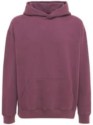 VELOUR Garments Cotton Hoodie