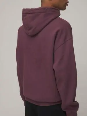 VELOUR Garments Cotton Hoodie