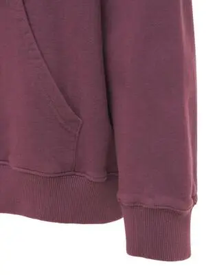 VELOUR Garments Cotton Hoodie
