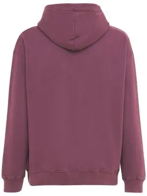 VELOUR Garments Cotton Hoodie