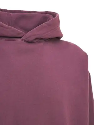 VELOUR Garments Cotton Hoodie