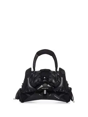 Balenciaga Sneakerhead Top Handle Tote