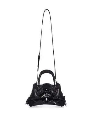 Balenciaga Sneakerhead Top Handle Tote
