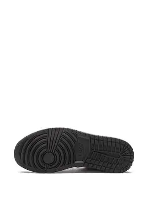 JORDAN Air 1 Low Se Sneakers - Purple