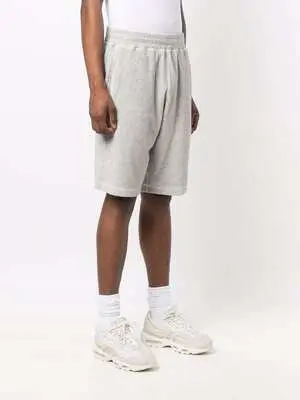 Helmut Lang Elasticated Track Shorts