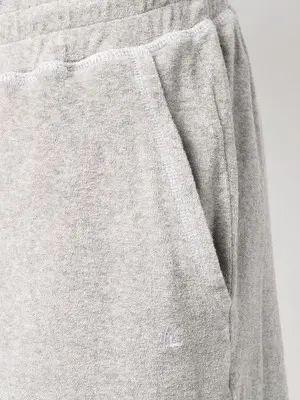 Helmut Lang Elasticated Track Shorts