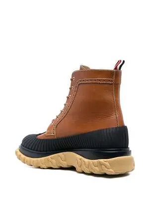Thom Browne Wingtip Boots