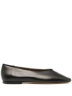 Le Monde Beryl Regency Ballerina Shoes