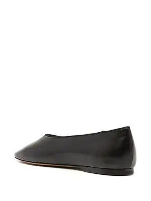 Le Monde Beryl Regency Ballerina Shoes