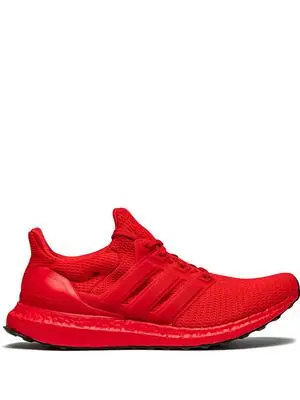 Adidas Ultraboost Triple Sneakers