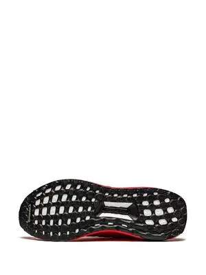 Adidas Ultraboost Triple Sneakers