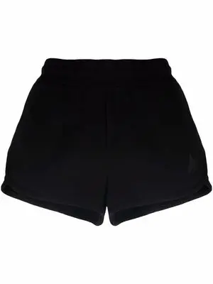 Golden Goose Elasticated Shorts For Women