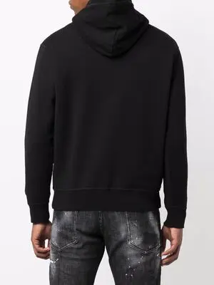 Dsquared2 Logo-print Hoodie