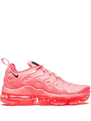Nike Air Vapormax Plus Sneakers - Red
